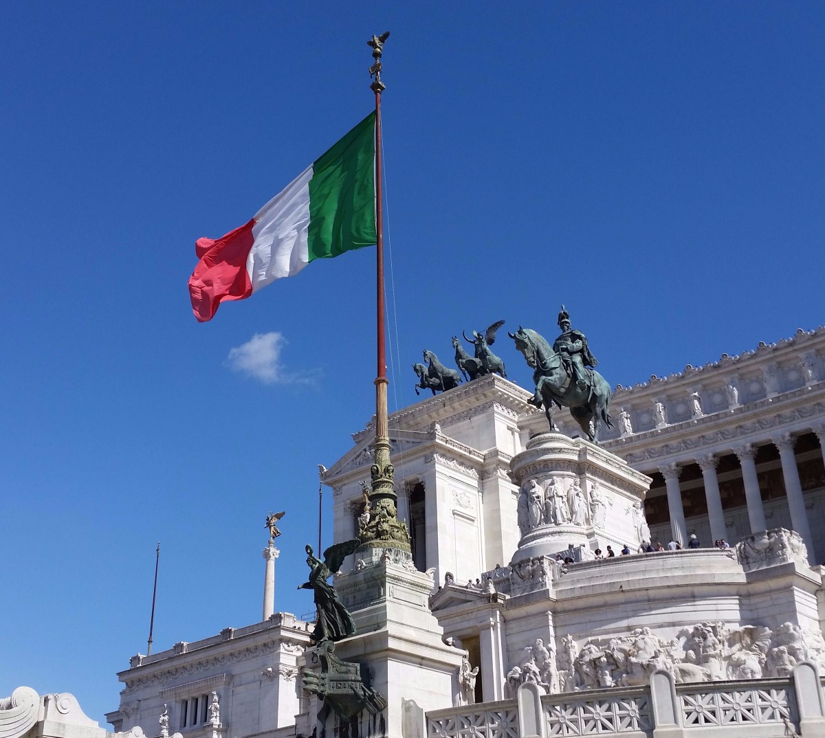 Top Tips For Visiting Rome – Rolf Rae-Hansen